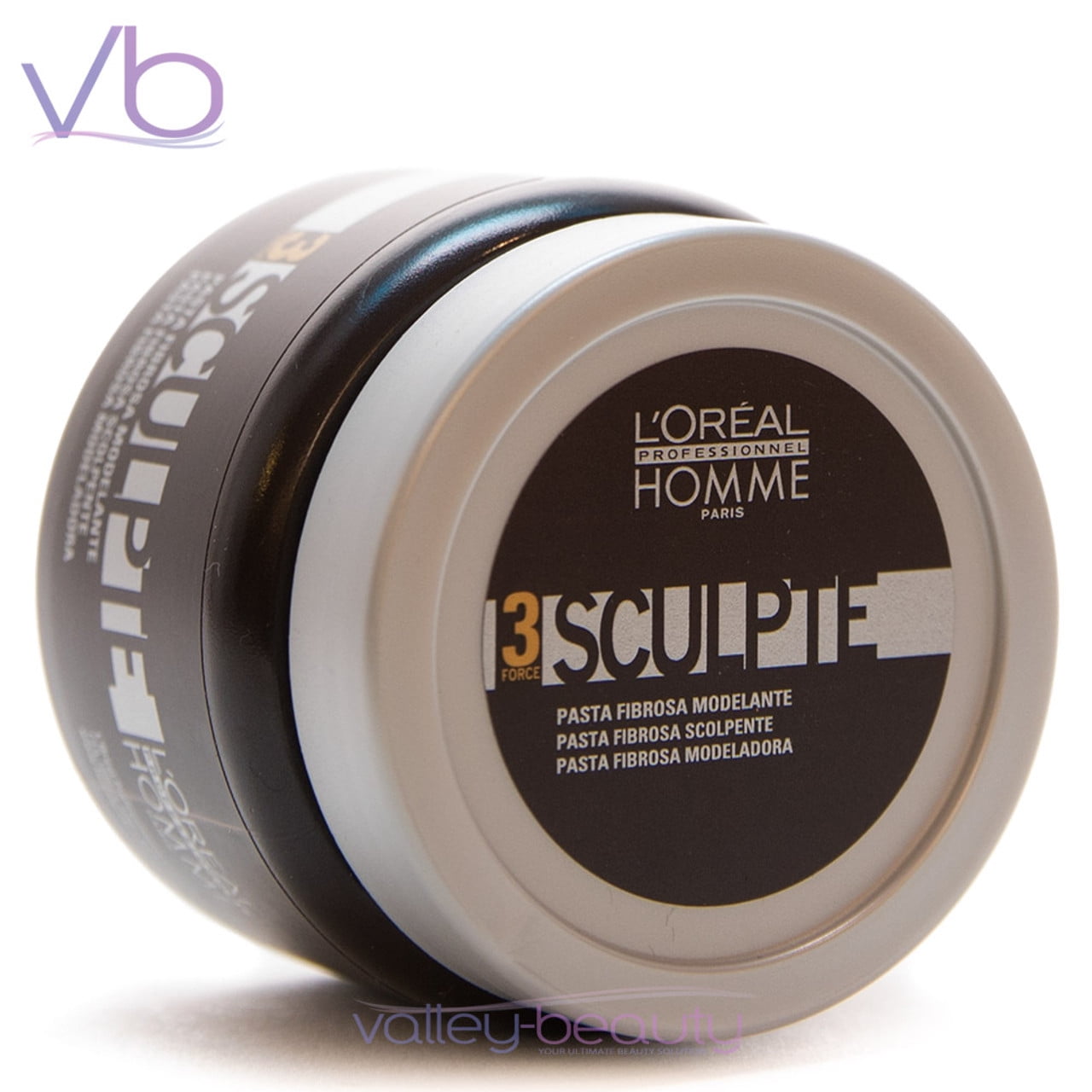 Loreal wax store