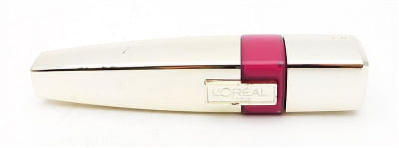 L'Oreal Colour Caresse Wet Shine Stain 187 Infinite Fuchsia .21 Fl Oz ...