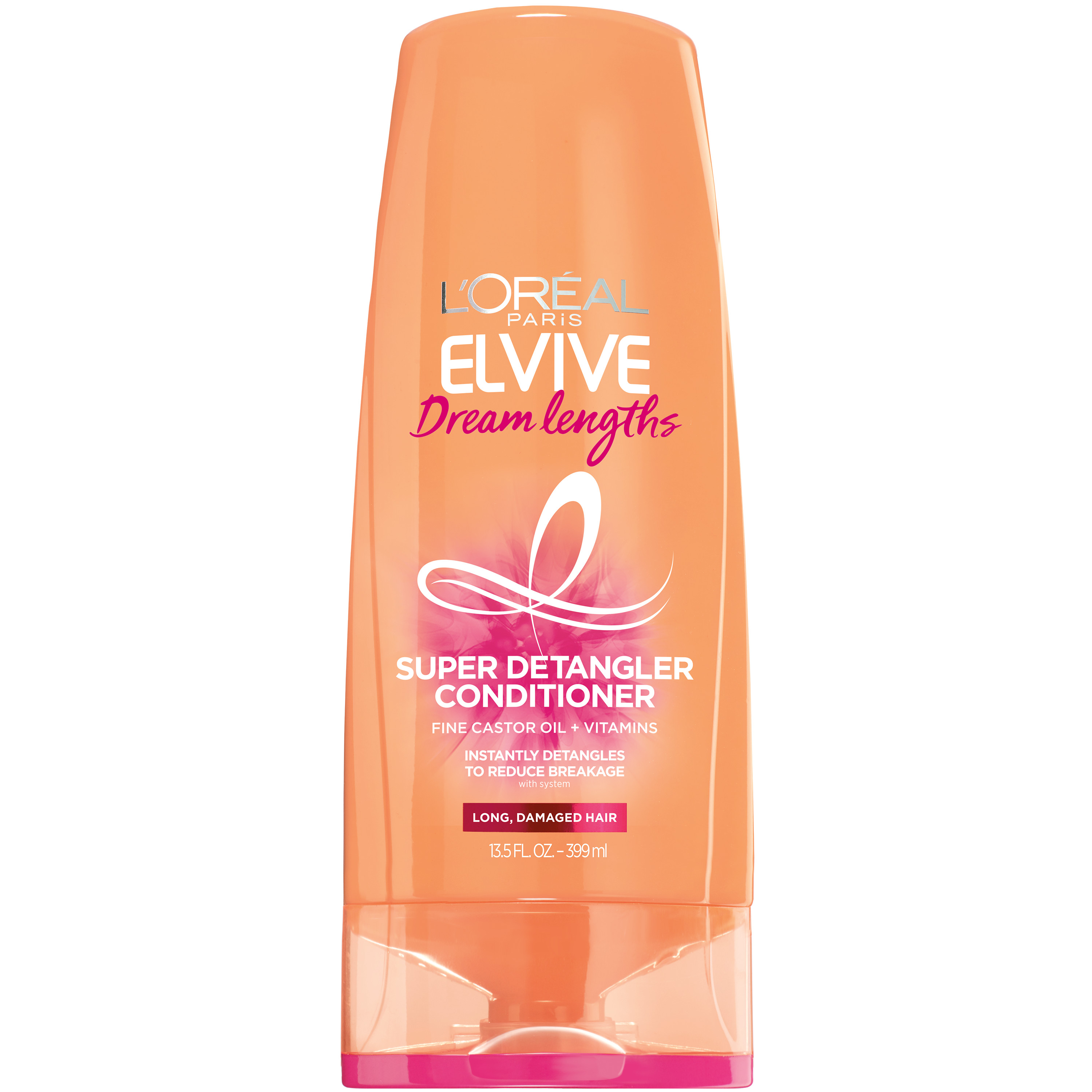 L'Oreal Paris Elvive Color Vibrancy Protecting Conditioner, 20 fl. oz ...
