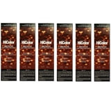 L'Oreal Excellence Creme HiColor H3 Soft Brown Hair Tint HC-05115 (6 ...