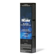L'Oreal Excellence HiColor H1 Coolest Brown Permanent Hair Color Creme ...