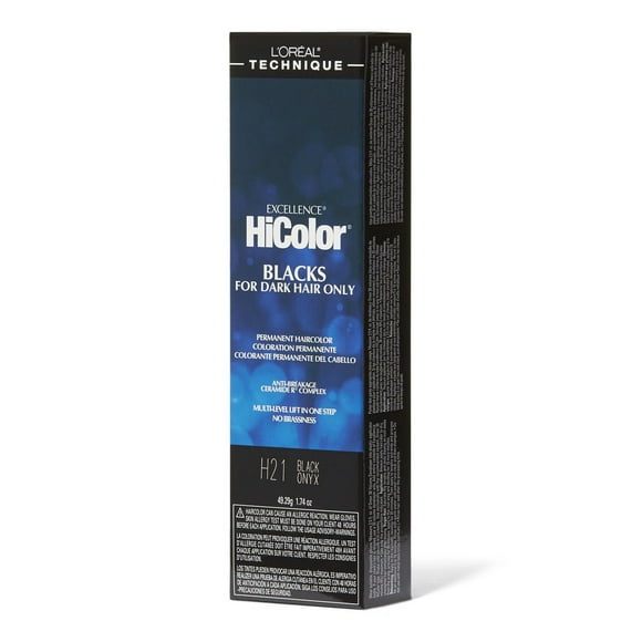 Hicolor Colors