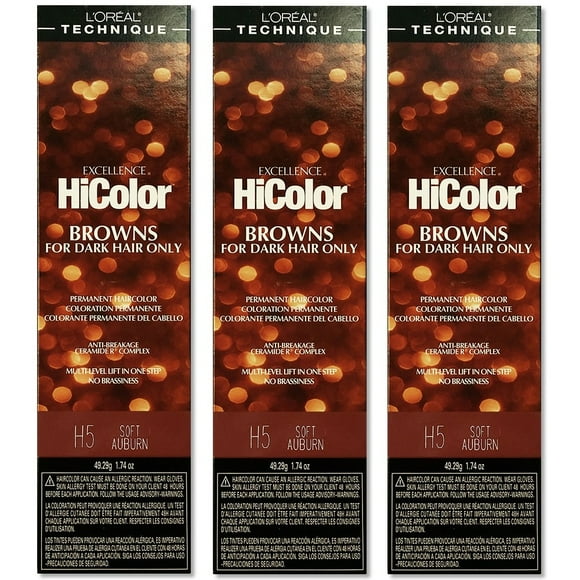 Hicolor Colors