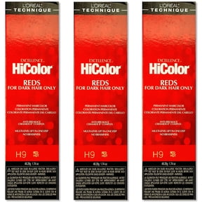 Hicolor Colors