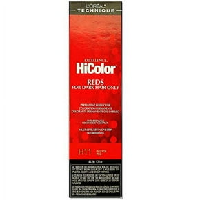 Hicolor Colors