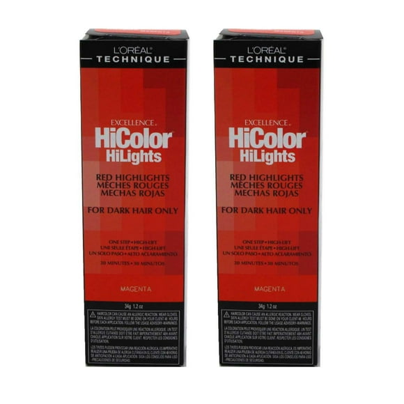 Hicolor Colors