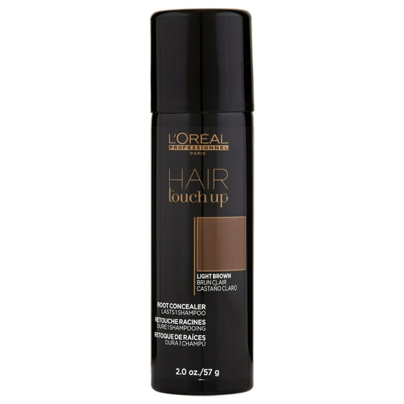 L'Oreal Paris Root Touch Up in Hair Color - Walmart.com