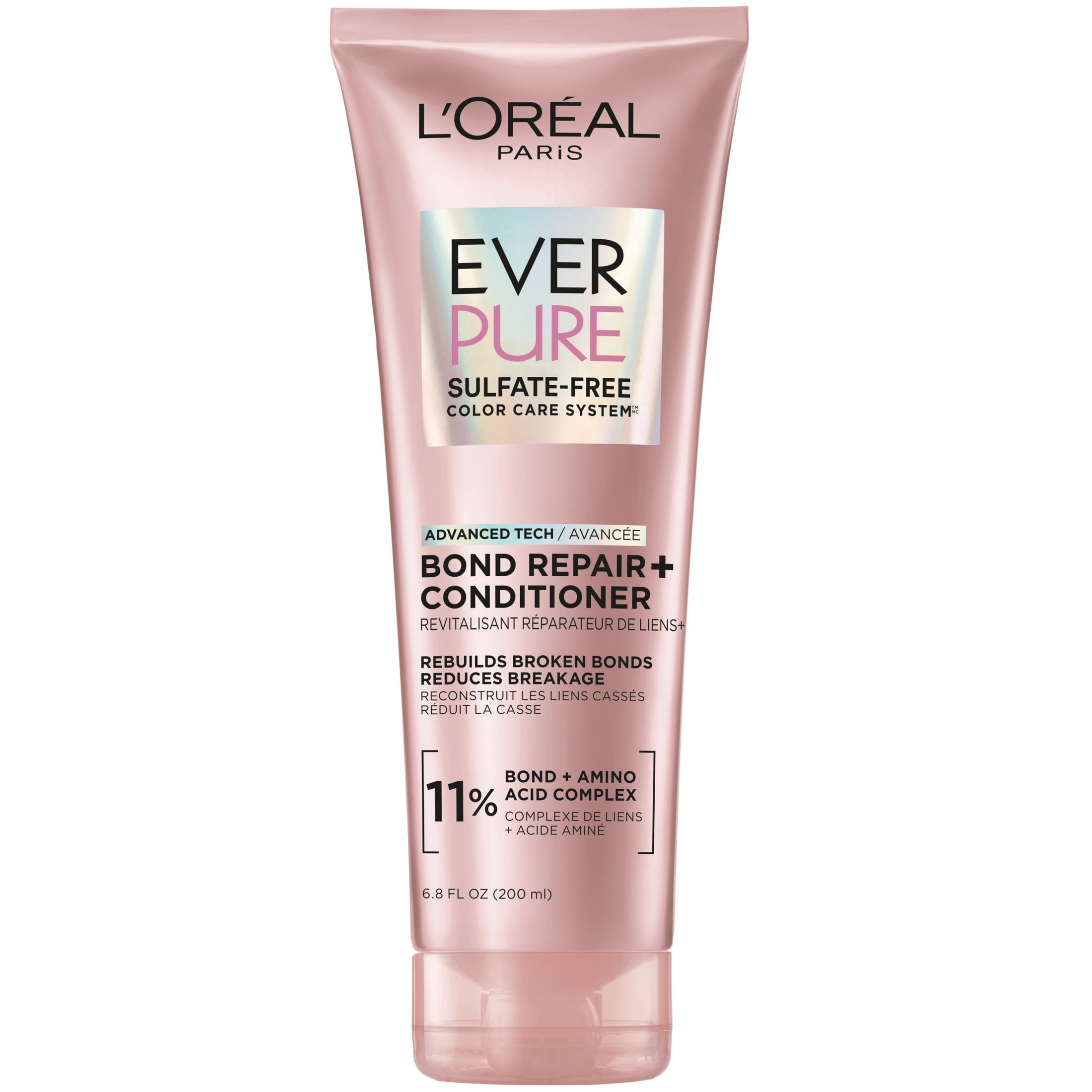 'Oreal EverPure Conditioner - Walmart Business Supplies