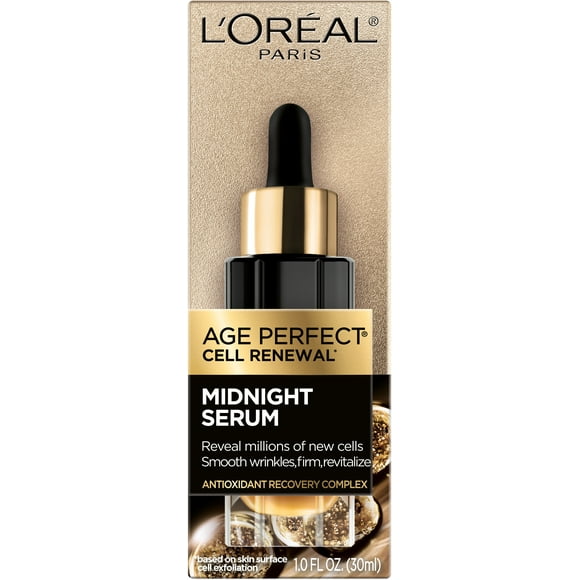 L'Oreal Age Perfect