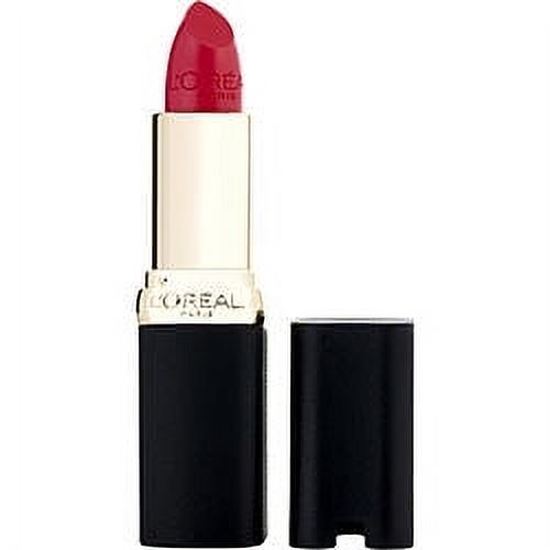 L'Oreal Paris Color Riche Moist Matte Lipstick, 214 Raspberry Syrup, 3 ...