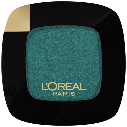 L'Oreal COLOR APPEAL Eye Shadow, 168 Brown Lame .12oz - Walmart.com
