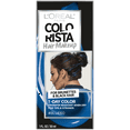 L'Oreal Paris Colorista 1 Day Hair Color, 60 Blue, 1 fl oz - Walmart.com