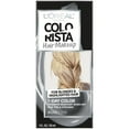 L'Oreal Paris Colorista Hair Makeup 1-Day Hair Color Kit, 700 Grey, 1 ...