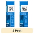 (2 pack) L'Oreal Paris Colorista Semi-Permanent Hair Color, Metallic ...
