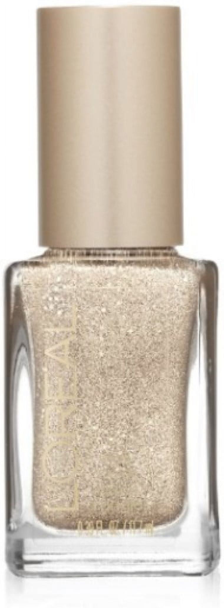L'Oreal Paris Colour Riche Gold Dust Nail Color, The Statement Piece 0. ...
