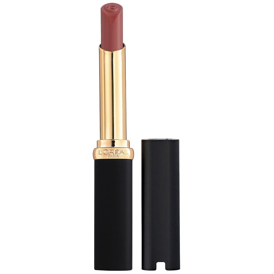 L'Oreal Paris Colour Riche Intense Volume Matte Lipstick, Le Wood ...