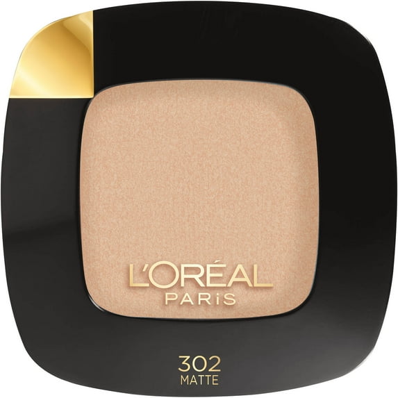 L'Oreal Paris Colour Riche Monos Eyeshadow, Mix And Matte, Gel-to ...