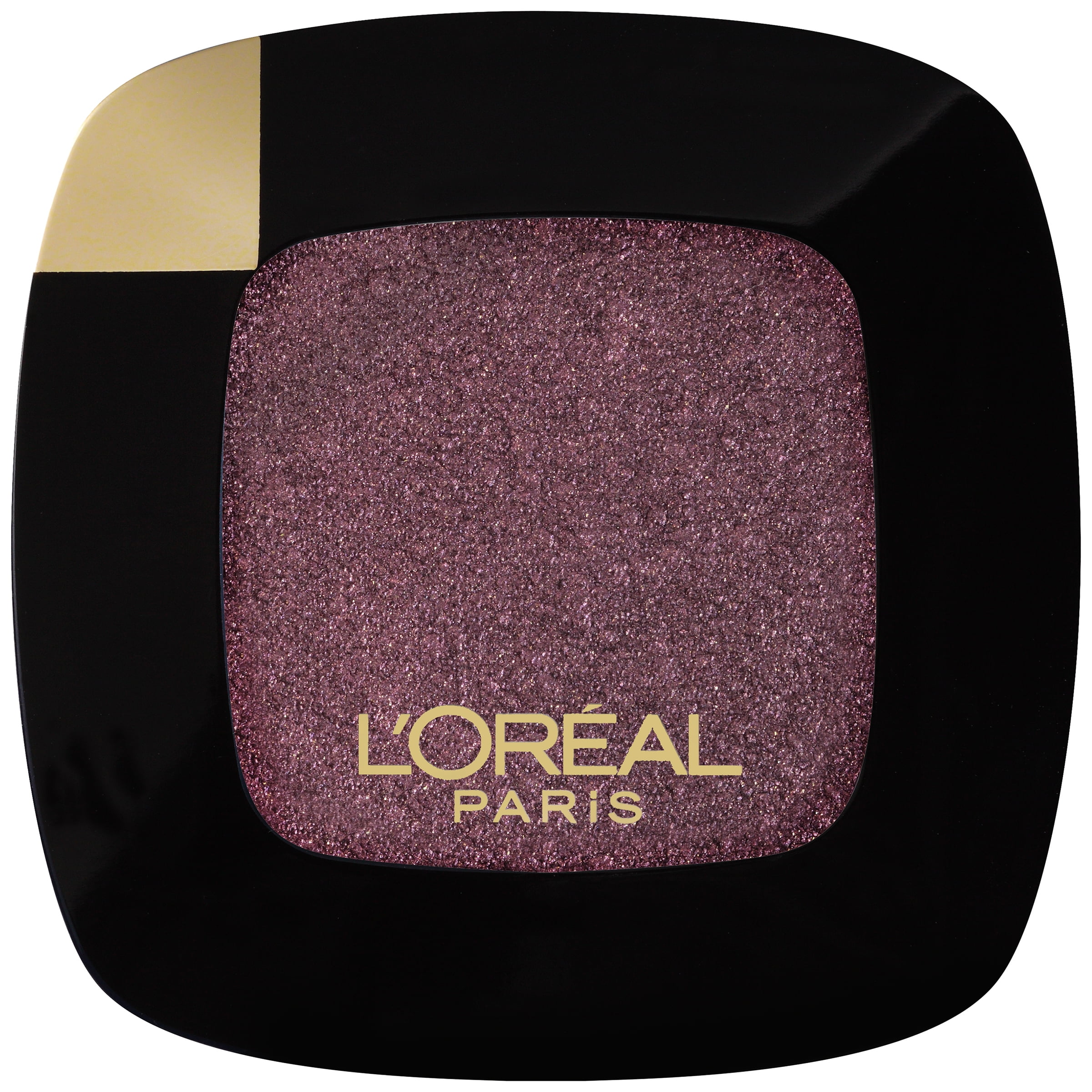 L‚ÄôOr√©al Paris, Colour Riche Monos Eyeshadow, Violet Beaute, 0.12 oz ...