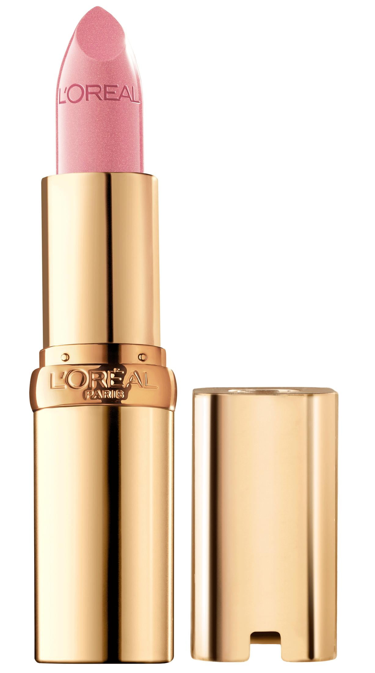 L'Oreal Paris Colour Riche Original Satin Lipstick for Moisturized Lips ...