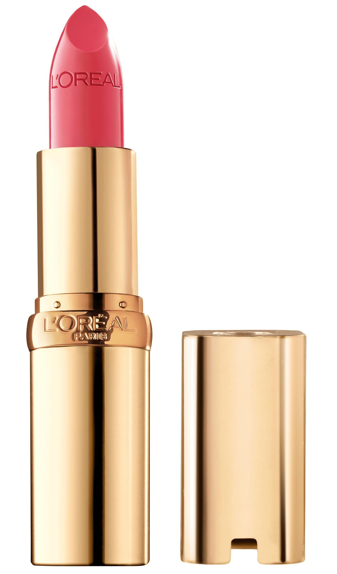 L'Oreal Paris Colour Riche Original Satin Lipstick for Moisturized Lips ...
