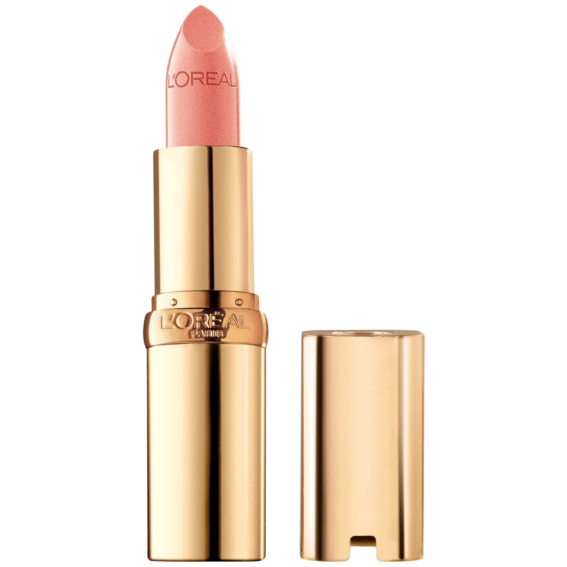 L'Oreal Paris Colour Riche Original Satin Lipstick for Moisturized Lips ...