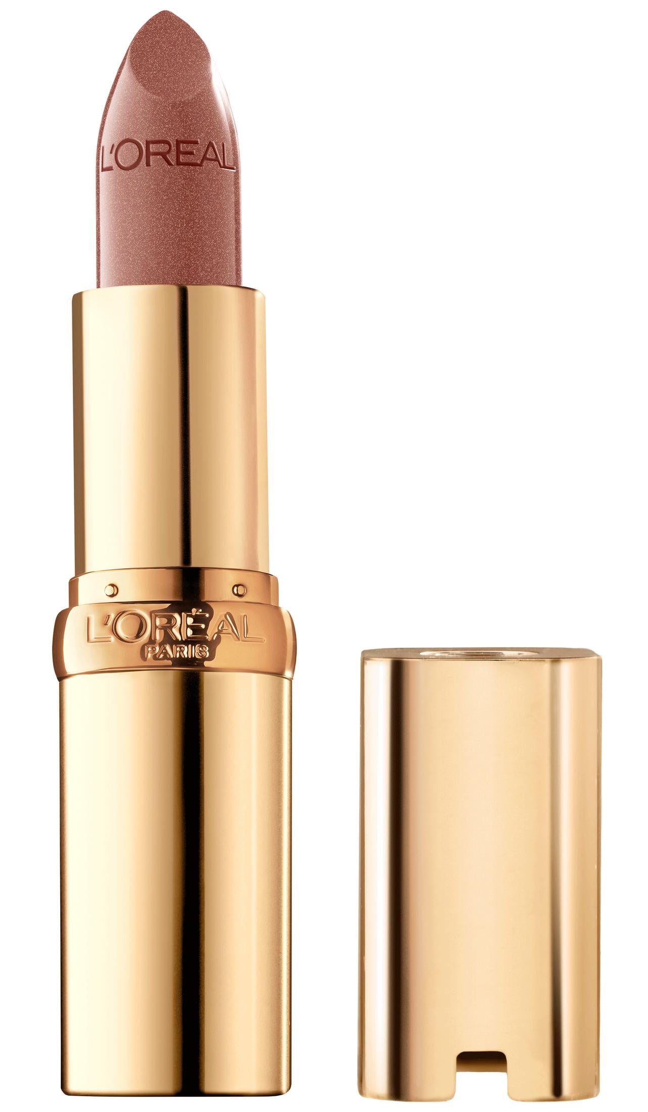L'Oreal Paris Colour Riche Original Satin Lipstick for Moisturized Lips ...