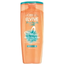 L'Oreal Paris Elvive Dream Lengths No Build-Up Micellar Shampoo for ...