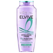 Prell Original Clarifying Shampoo, Gentle Daily Cleansing Formula for ...