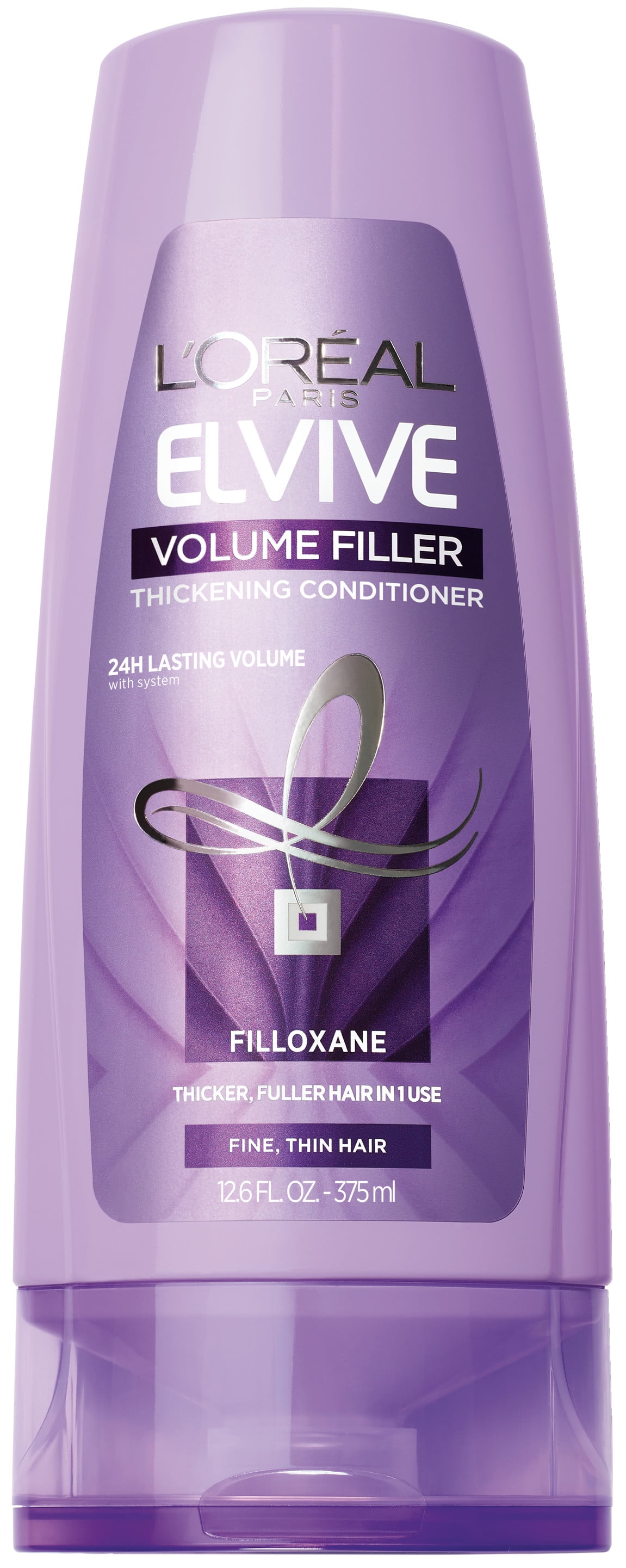 L'Oreal Paris Elvive Volumizing Filler Thickening Conditioner with ...
