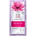 L'Oreal Paris EverPure Intense Repair Hair Sheet Mask 1 FL OZ - Walmart.com