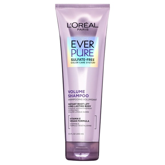 Loreal Shampoo