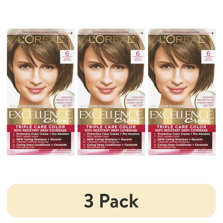 Loreal 6.0 store