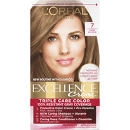 L'Oreal Paris Colorista Semi-Permanent for Light Blonde or Bleached ...