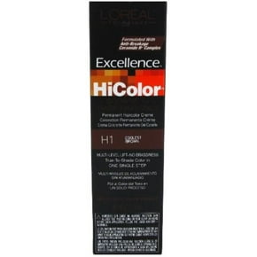 Hicolor Colors