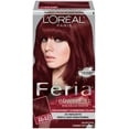 L'Oreal Paris Feria Multi-Faceted Shimmering Color Power Reds - R48 ...