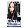 L'Oreal Paris Feria Multi-Faceted Shimmering Permanent Hair Color, 11 ...