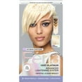Loreal Paris Feria Multi Faceted Shimmering Permanent Hair Color Very