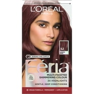 Crazy Color Crazy Color Salon Pro Semi Permanent Hair Color - 53 ...