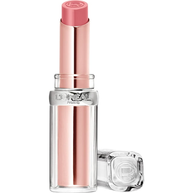 L'Oreal Paris Glow Paradise Balm in Lipstick, Pastel Exaltation ...