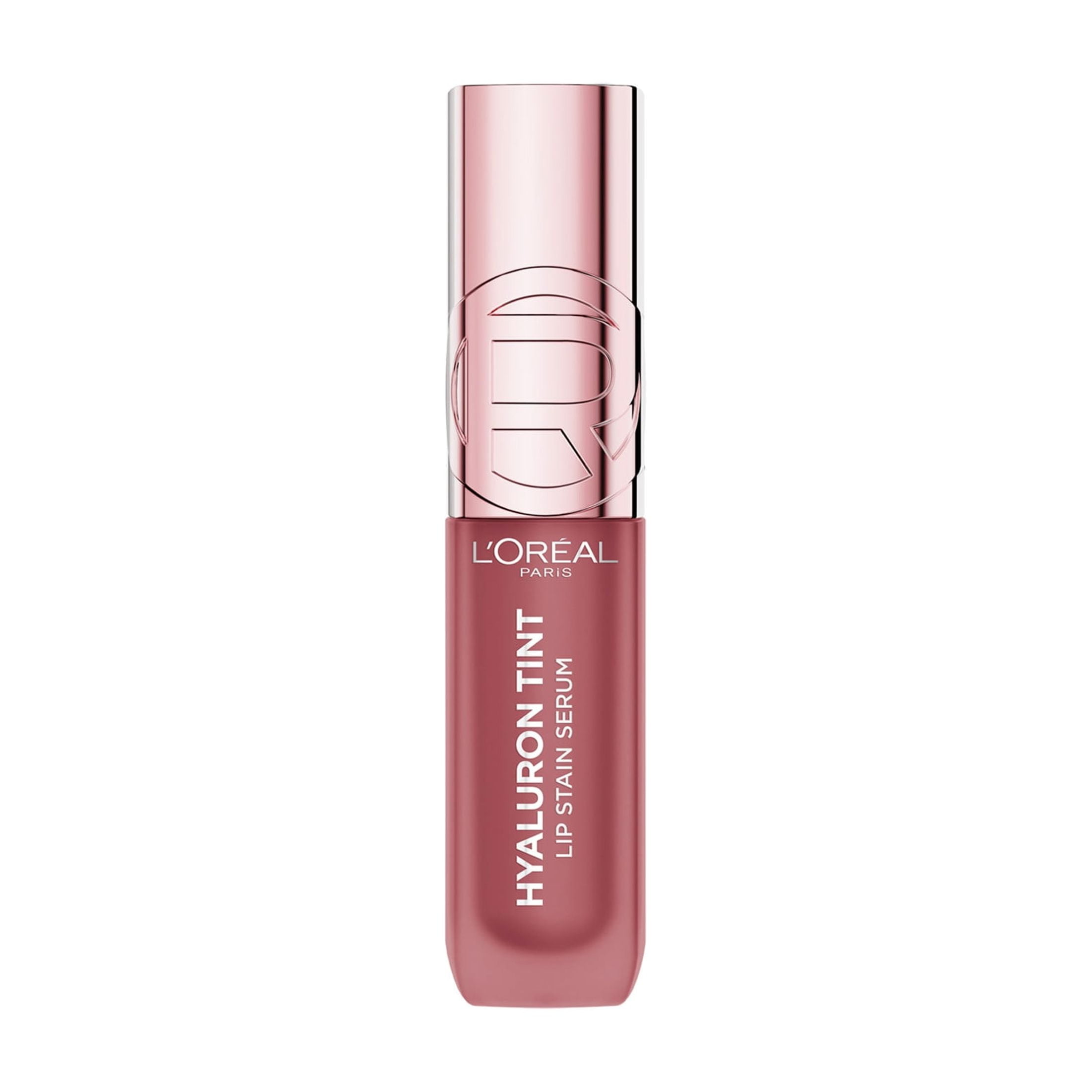 L'Oreal Paris Paradise Hyaluron Tint Lip Stain Serum, 635 Worth It ...