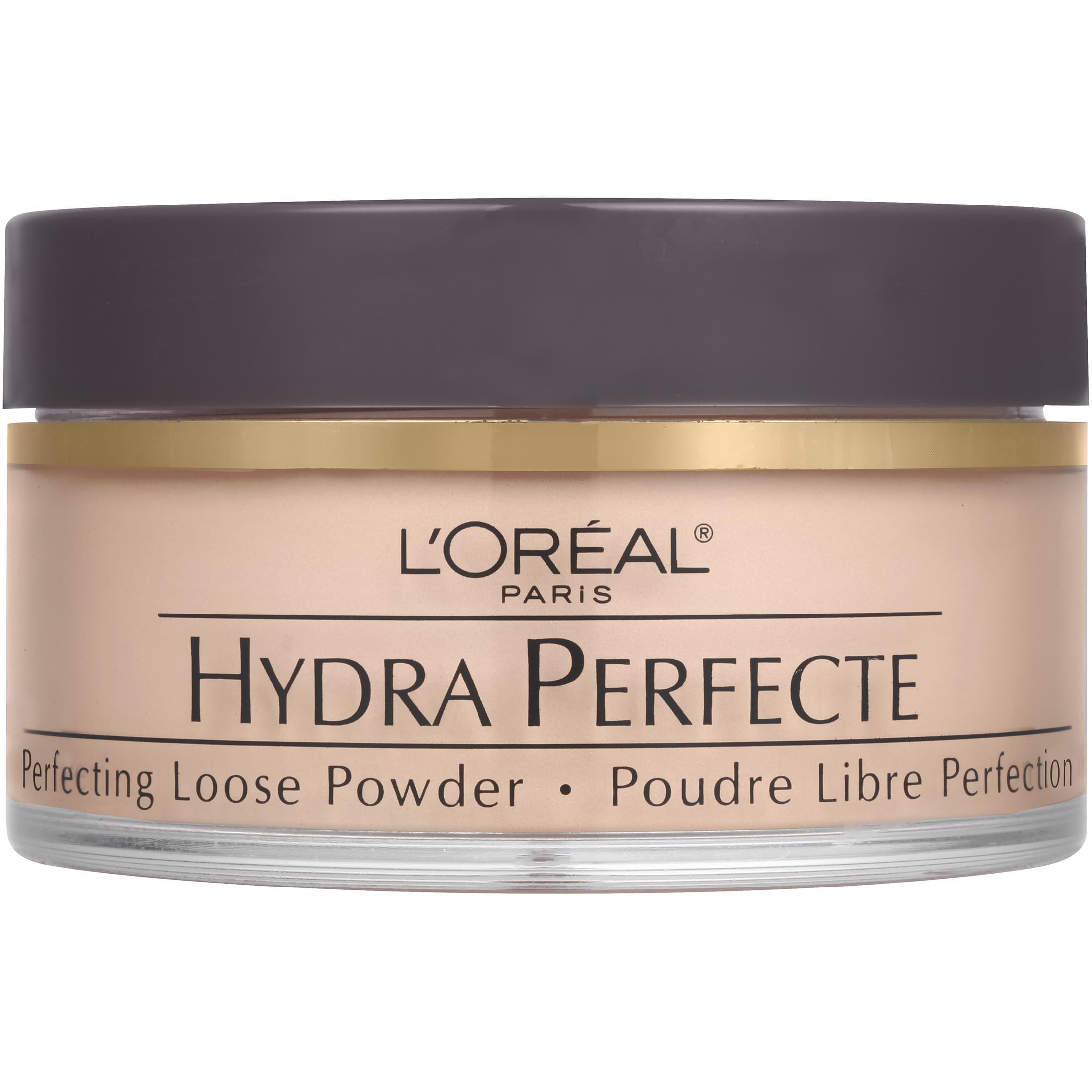 LOreal Paris Hydra Perfecte Powder Foundation Nepal | Ubuy