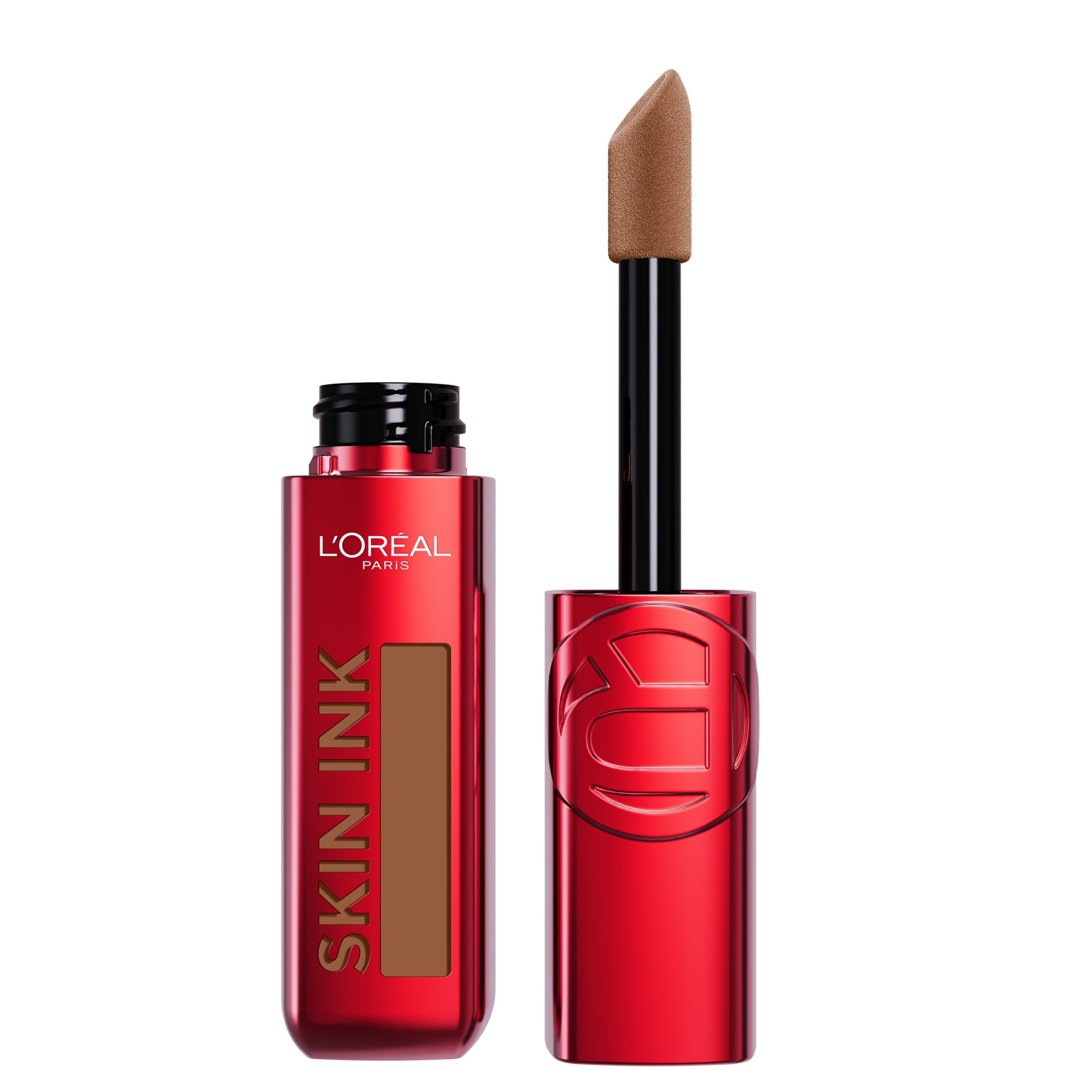 L'Oreal Paris INF SKIN INK COOL 430 US, 0.5 oz - Walmart.com