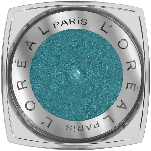 L'Oreal Paris Infallible 24 Hour Waterproof Eye Shadow, Endless Sea ...