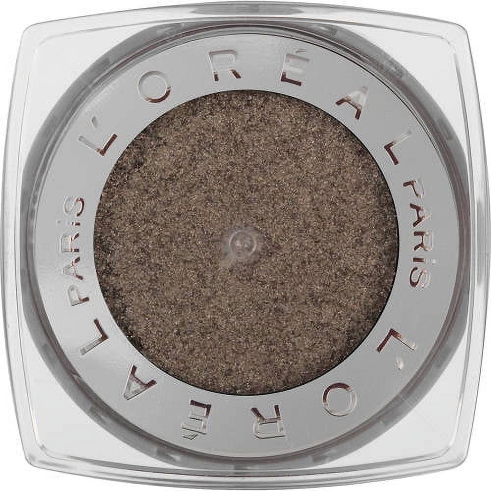 L'Oreal Paris Infallible 24 Hour Waterproof Eye Shadow, Gilded Envy, 0. ...