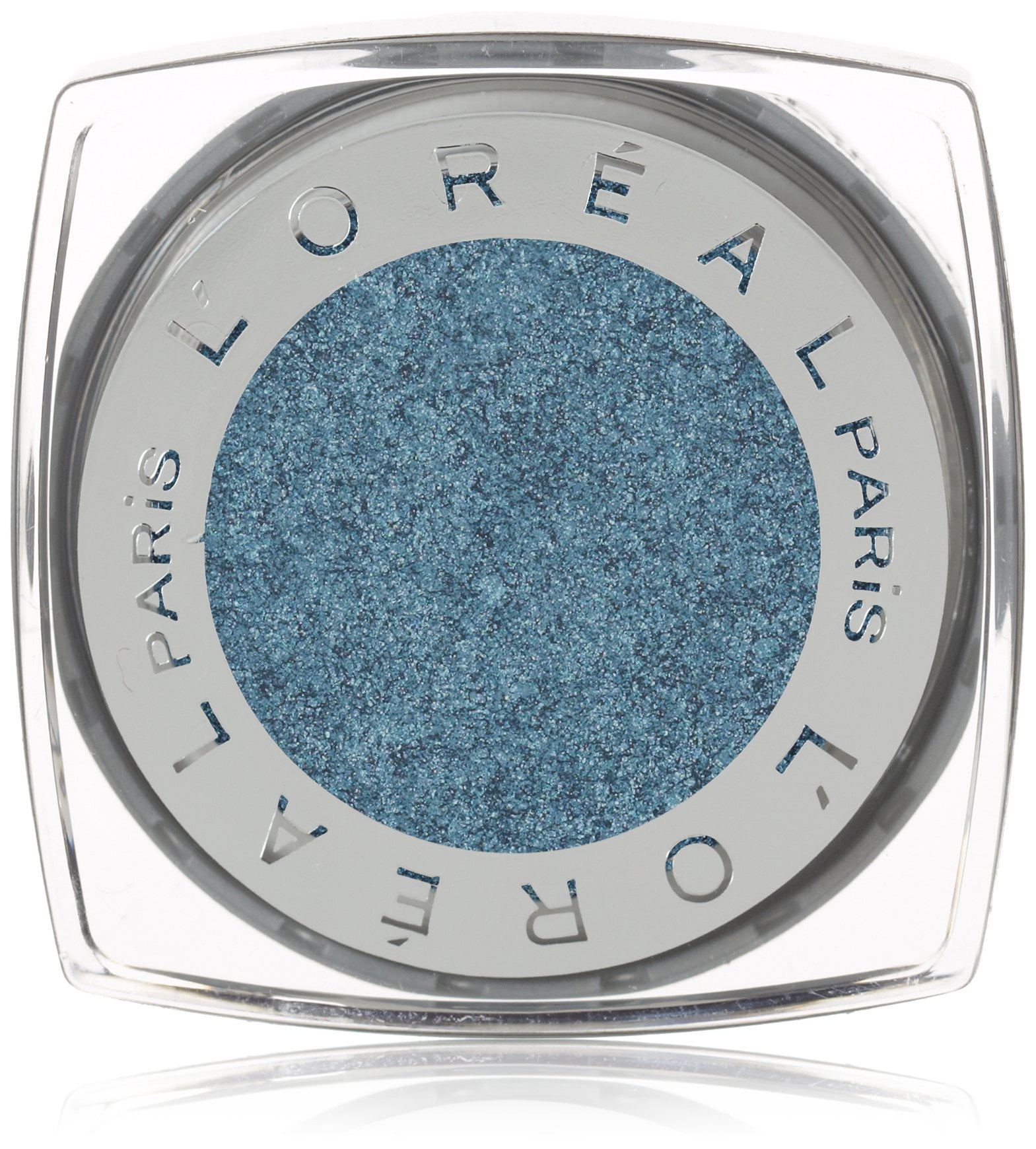 L'Oreal Paris Infallible Eye Shadow, 24HR Waterproof, Timeless Blue ...
