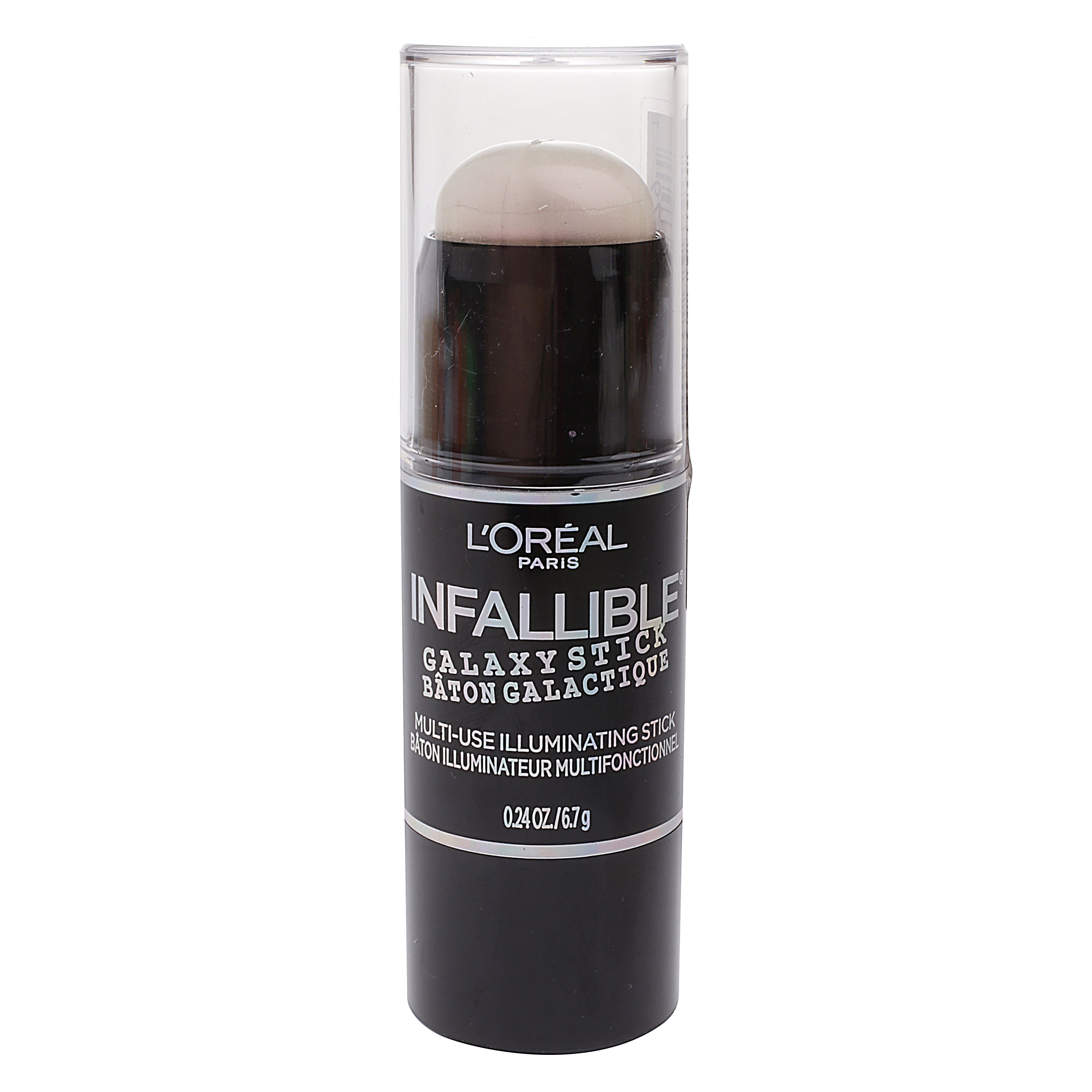 L'Oreal Paris Infallible Illuminating Galaxy Stick, Galaxy Gold ...