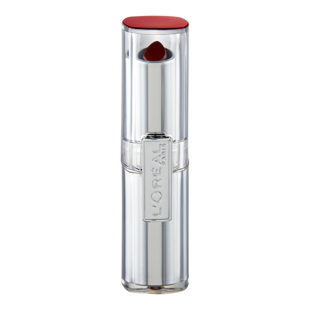 L'Oreal Paris Infallible Le Rouge Lipstick, Rich Topaz - Walmart.com