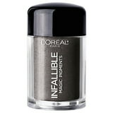 L'Oreal Paris Infallible Magic Eye Pigments, 456 Do Not Enter, Powder ...