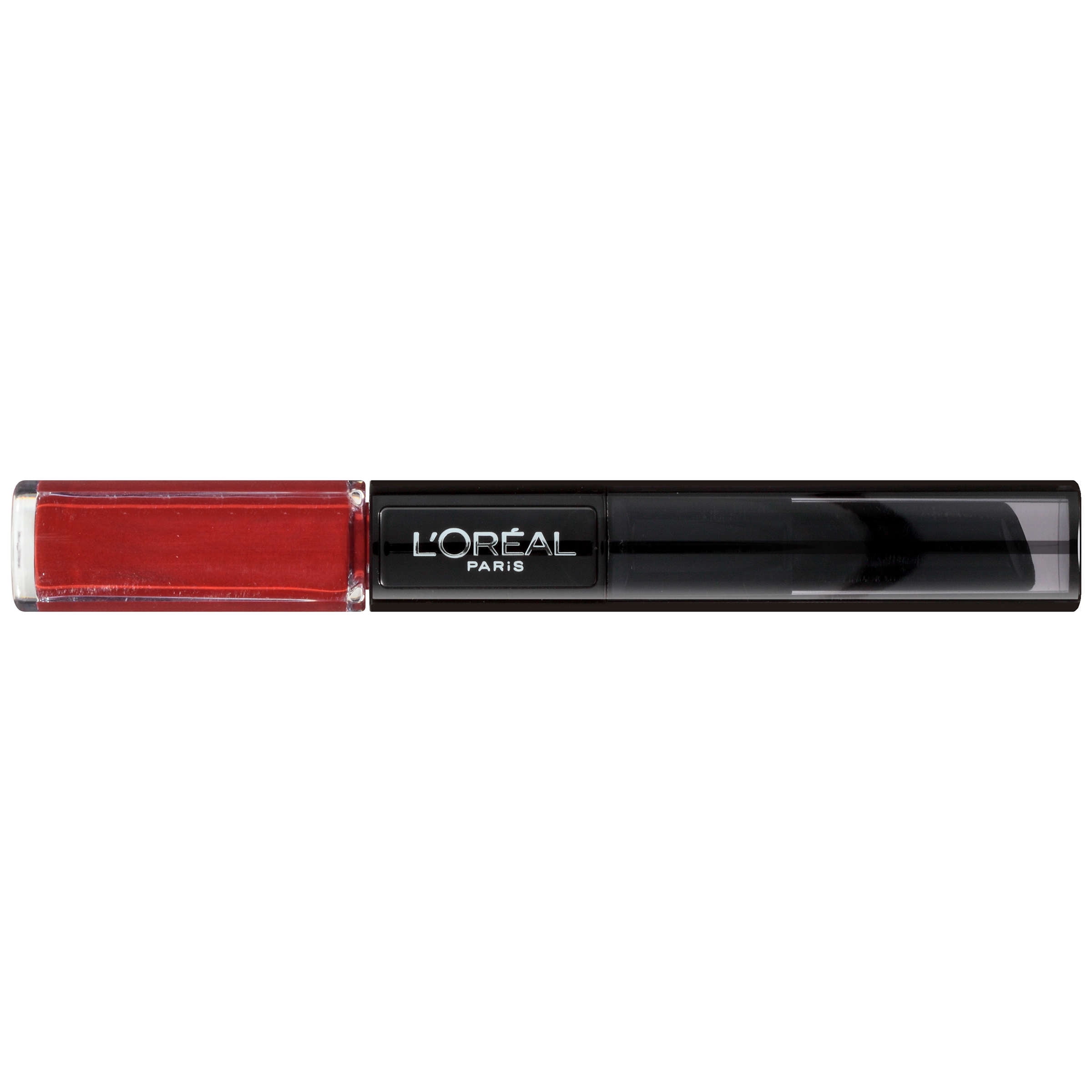 L'Oreal Paris Infallible Pro Last 2 Step Lipstick, Incessant Russet ...