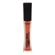 L'Oreal Paris Infallible PAINTS/LIPS Matte, Tongue Tied - Walmart.com